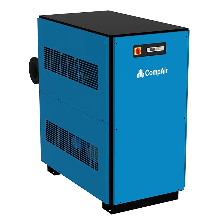 Buy CompAir 108 m3/h Refrigerated Air Dryer CD18F-ES 16 bar 0.45 kW ...