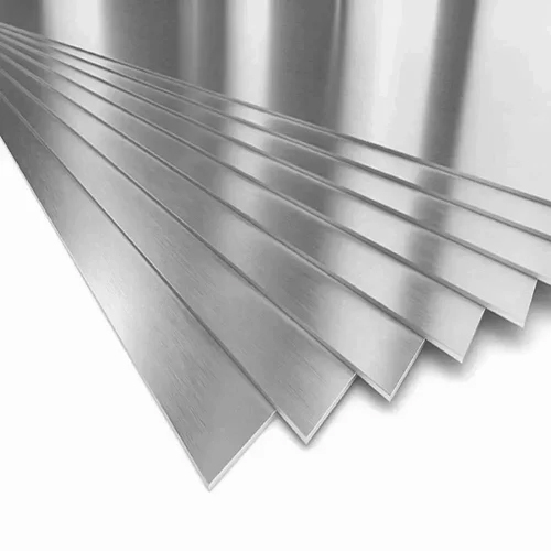 Buy Jindal 3 mm Cold Rolled Stainless Steel Sheet SS 321 1250 x 2500 mm ...