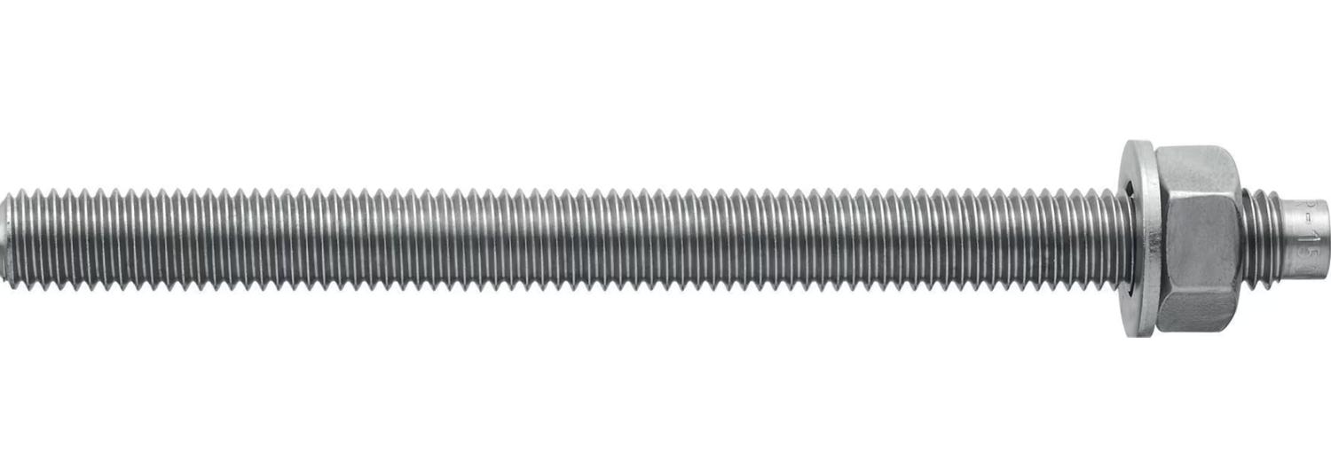 Buy HILTI Stainless Steel Chemical Anchors HIT-V-8.8 M12 X 220 online ...