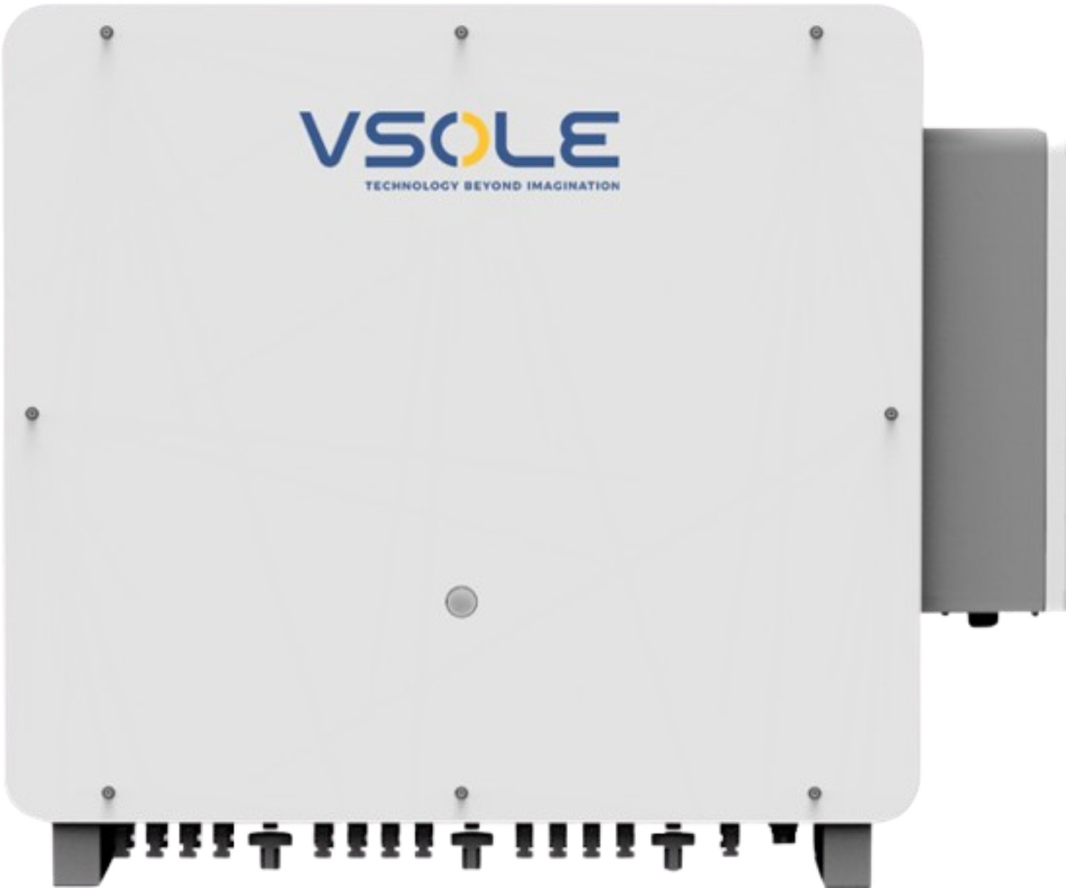 Buy VSOLE VS-3302T 330 kW Three Phase String On Grid Solar Inverter ...