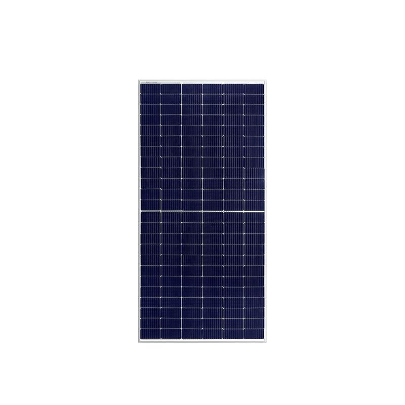 Buy LUMINOUS 545 W Mono PERC Half Cut Solar Panel online at best rates ...