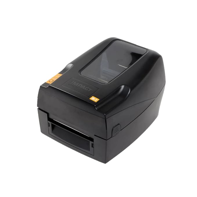 Buy IMPACT by Honeywell IH-2 Thermal Label 127 mm/s Printer online at ...