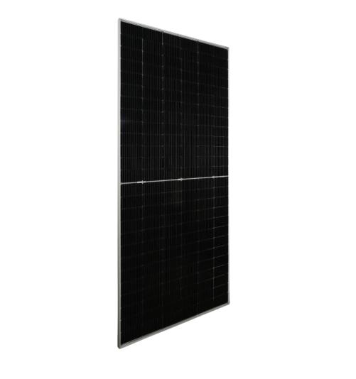 Buy TATA TP600LG10NB 600 W Topcon Bifacial Solar Panel online at best ...