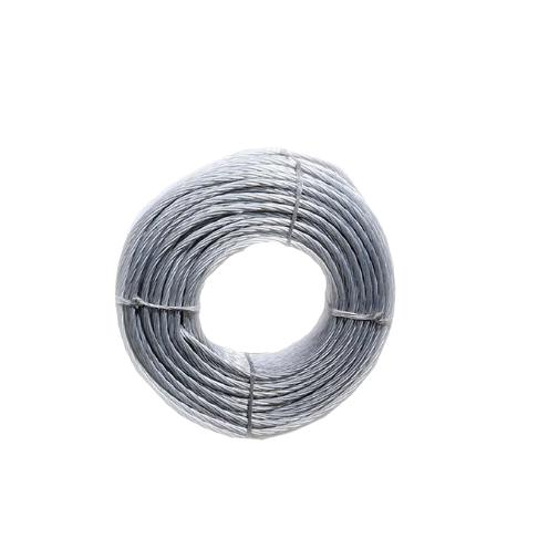 Buy 3.15 mm GI Stay Wires online at best rates in India | L&T-SuFin